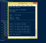 Pharmacy Inventory System Project | SourceCodester